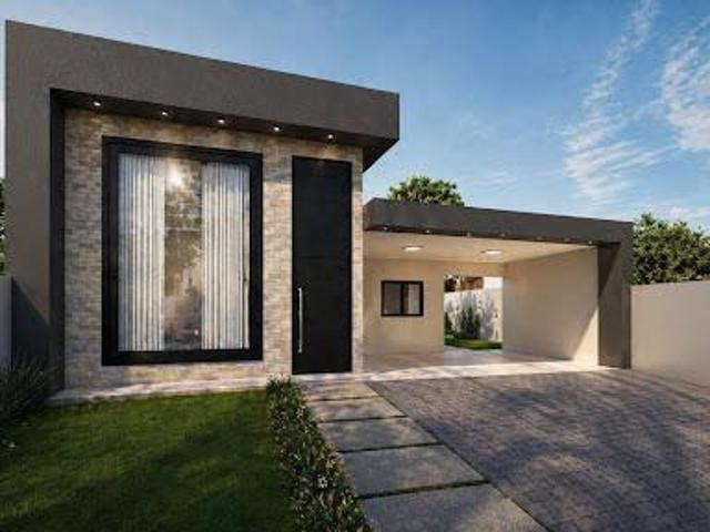 Casa com 3 dormitórios à venda, 165 m² por R$ 1.250.000,00 Cataratas Cascavel/PR