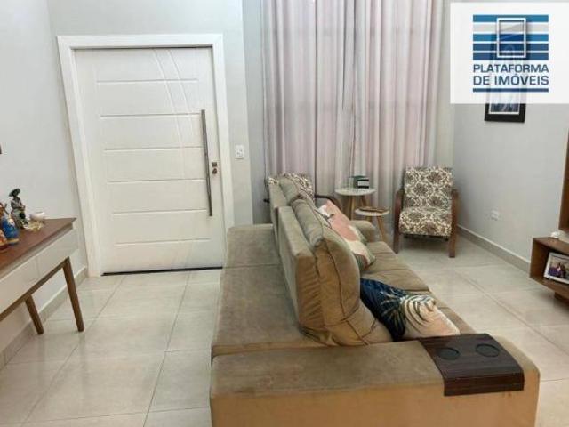 Casa com 3 dormitórios à venda, 165 m² por R$ 1.250.000,00 Condomínio Residencial Sunset Village
