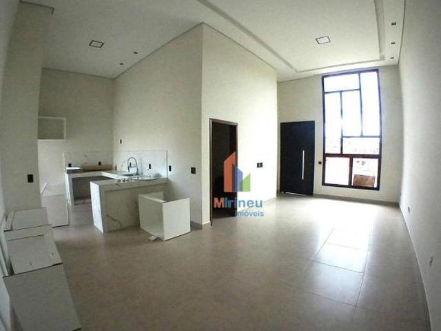 Casa com 3 dormitórios à venda, 165 m² por R$ 1.280.000,00 Jardim Doutor Carlos Augusto de Camargo