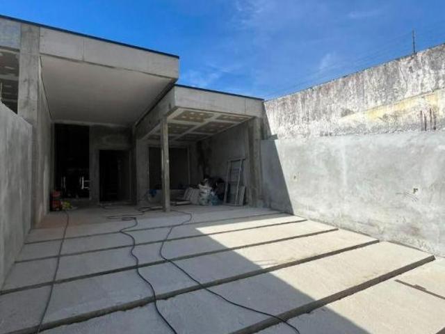 Casa com 3 dormitórios à venda, 165 m² por R$ 1.299.000,00 Três Marias São José dos Pinhais/PR