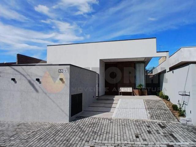 Casa com 3 dormitórios à venda, 165 m² por R$ 1.350.000,00 Massaguaçu Caraguatatuba/SP