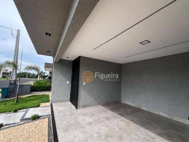 Casa com 3 dormitórios à venda, 165 m² por R$ 1.350.000,00 Jockey Club Barretos/SP