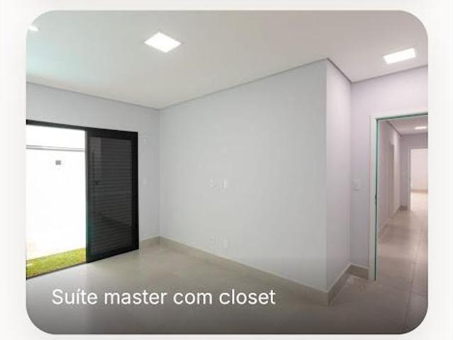 Casa com 3 dormitórios à venda, 165 m² por R$ 1.390.000,00 Condomínio Residencial Terras da Estânc