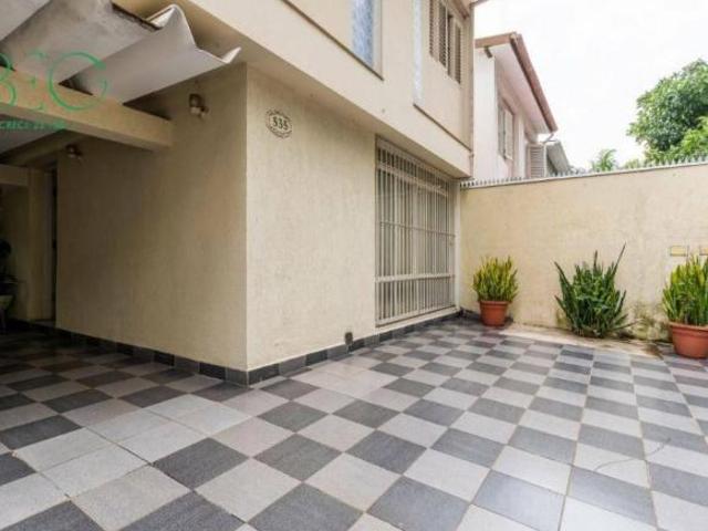 Casa à venda, 165 m² por R$ 2.300.000,00 Cidade Monções São Paulo/SP