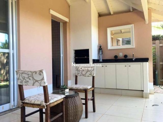Casa com 3 dormitórios à venda, 165 m² por R$ 2.330.000,00 Jardim das Paineiras Campinas/SP