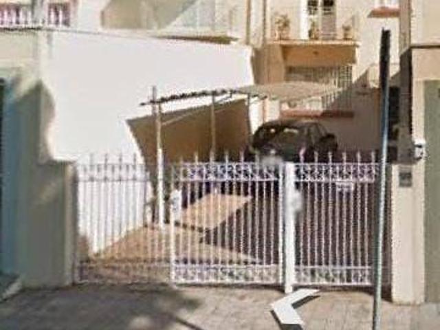 Casa com 3 dormitórios à venda, 165 m² por R$ 400.000 Vila Nery São Carlos/SP