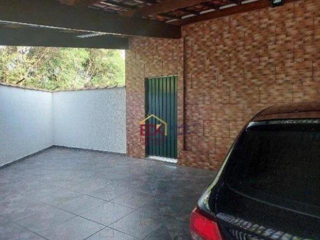 Casa com 3 dormitórios à venda, 165 m² por R$ 430.000,00 Jardim das Bandeiras Taubaté/SP