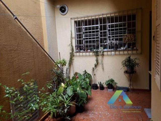 Casa com 3 dormitórios à venda, 165 m² por R$ 449.000,00 Vila das Mercês São Paulo/SP