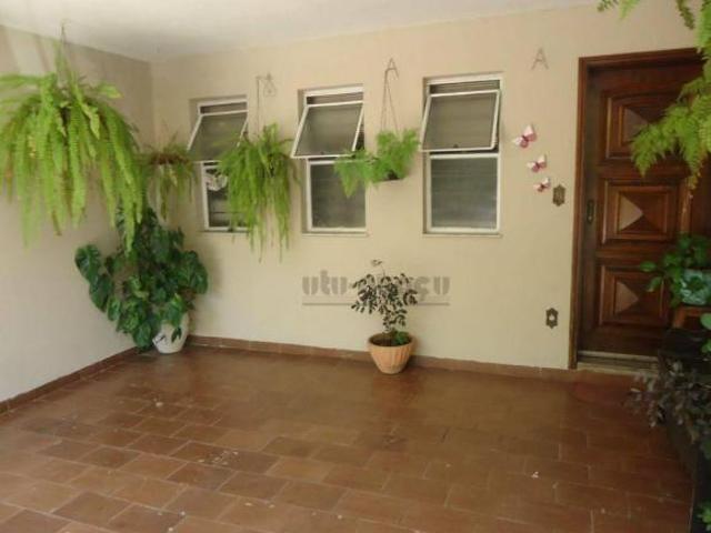 Casa com 3 dormitórios à venda, 165 m² por R$ 450.000,00 Jardim Santa Tereza Itu/SP