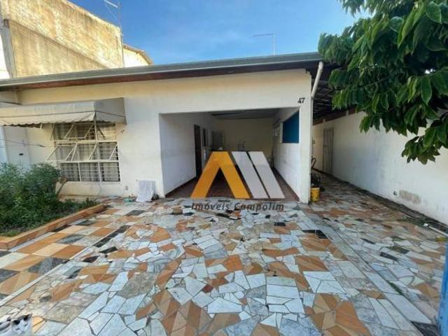 Casa com 3 dormitórios à venda, 230 m² por R$ 500.000,00 Jardim Tatiana Votorantim/SP
