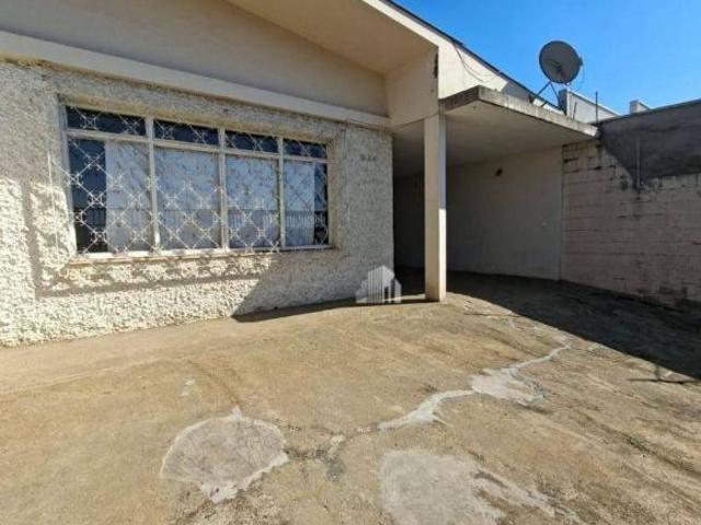 Casa com 3 dormitórios à venda, 165 m² por R$ 450.000 Conserva Americana/SP