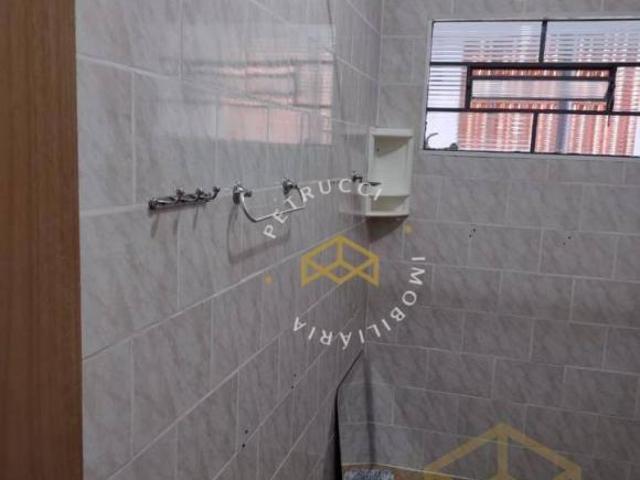 Casa com 3 dormitórios à venda, 165 m² por R$ 465.000,00 Parque Vista Alegre Campinas/SP