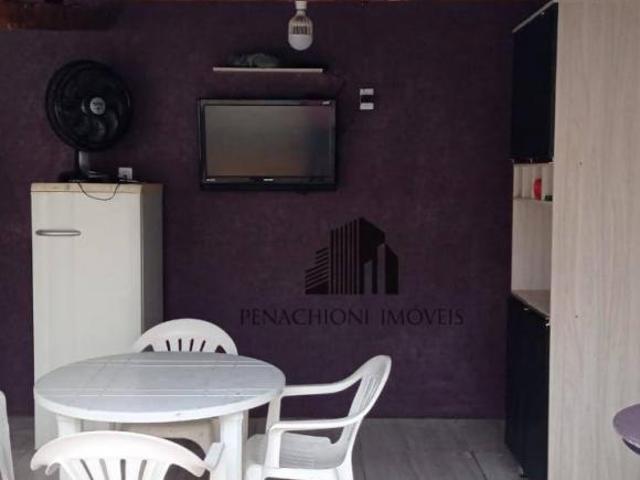 Casa com 3 dormitórios à venda, 165 m² por R$ 475.000,00 Nova Americana Americana/SP
