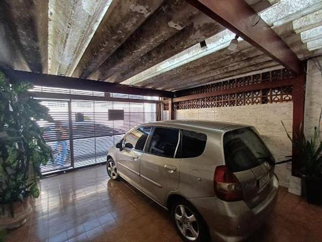 Casa com 3 dormitórios à venda, 165 m² por R$ 515.000,00 São Miguel São Paulo/SP