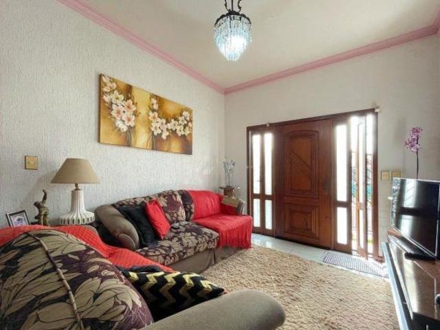 Casa com 3 dormitórios à venda, 165 m² por R$ 520.000,00 Medianeira Porto Al