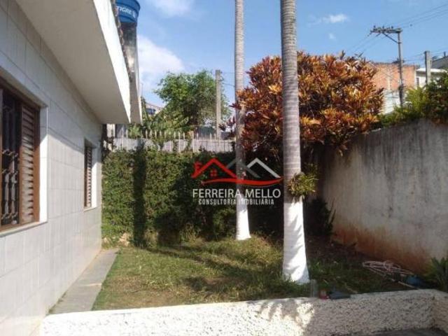 Casa com 3 dormitórios à venda, 165 m² por R$ 530.000,00 Laranjeiras Caieiras/SP