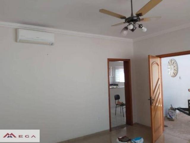 Casa com 3 dormitórios à venda, 165 m² por R$ 541.000,00 Parque Via Norte Campinas/SP