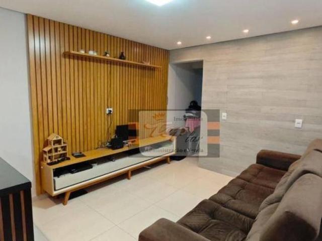 Casa com 3 dormitórios à venda, 165 m² por R$ 560.000,00 Vila Mirante São Paulo/SP