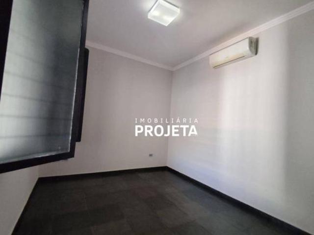Casa com 3 dormitórios à venda, 165 m² por R$ 580.000,00 Vila Liberdade Presidente Prudente/SP