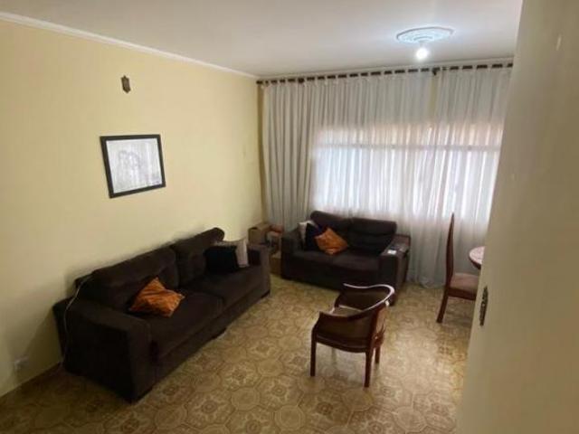 Casa com 3 dormitórios à venda, 165 m² por R$ 595.000,00 Jardim Santo André Santo André/SP