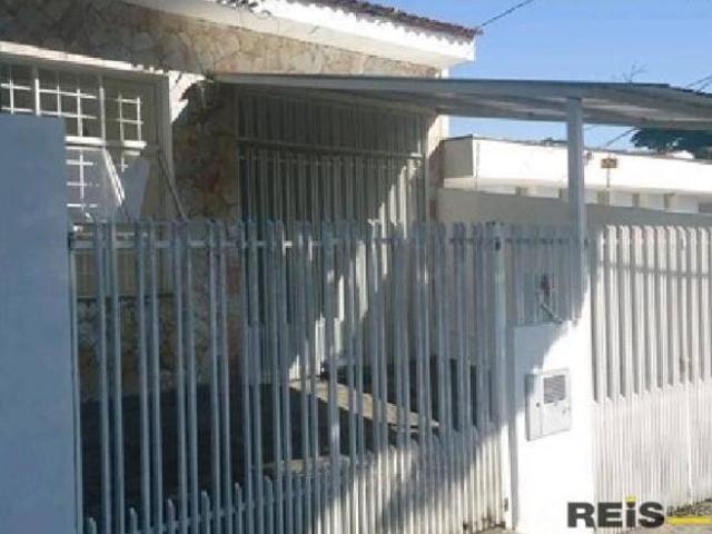 Casa com 3 dormitórios à venda, 165 m² por R$ 600.000,00 Vila Trujillo Sorocaba/SP