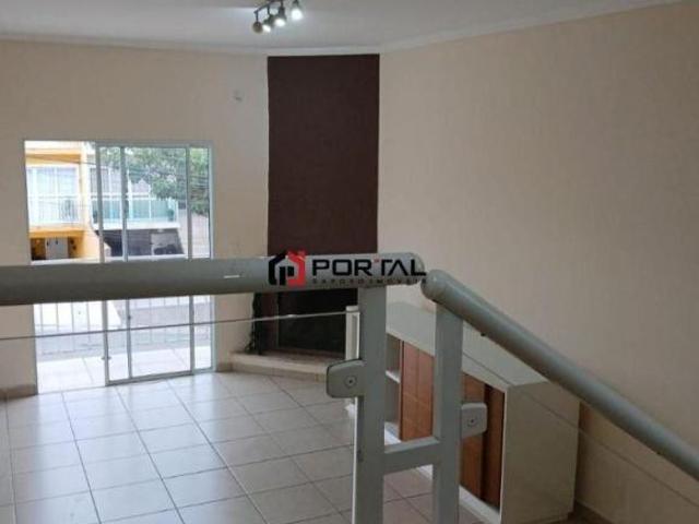 Casa com 3 dormitórios à venda, 165 m² por R$ 627.000 Cotia Cotia/SP