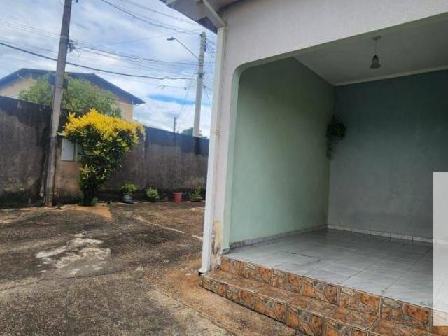 Casa com 3 dormitórios à venda, 165 m² por R$ 620.000,00 Jardim Alvorada Campinas/SP