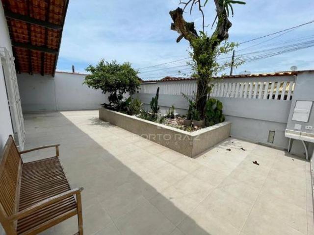 Casa com 3 dormitórios à venda, 165 m² por R$ 630.000,00 Jardim Suarão Itanhaém/SP