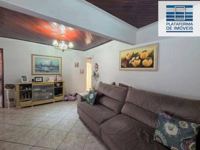 Casa com 3 dormitórios à venda, 165 m² por R$ 645.000,00 Jardim Anchieta Bragança Paulista/SP