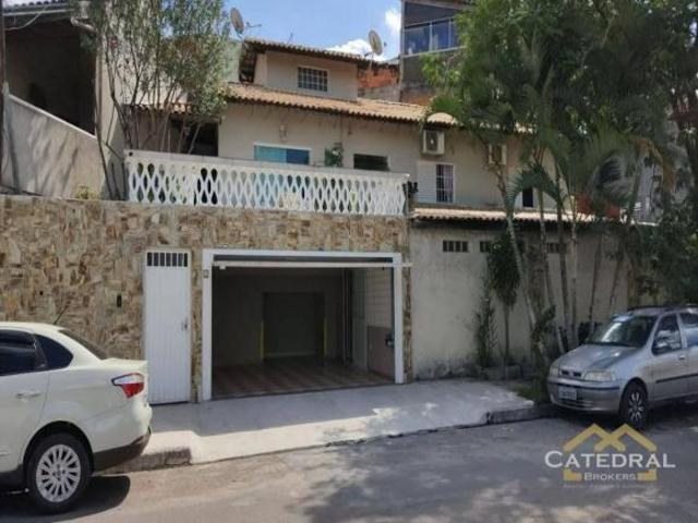 Casa com 3 dormitórios à venda, 165 m² por R$ 640.000,00 Parque Cidade Jardim II Jundiaí/SP