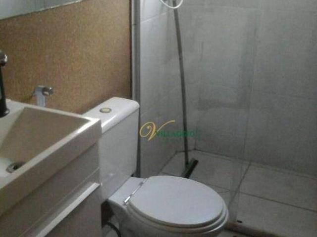 Casa com 3 dormitórios à venda, 165 m² por R$ 650.000,00 Condomínio Residencial Village Maria Stel