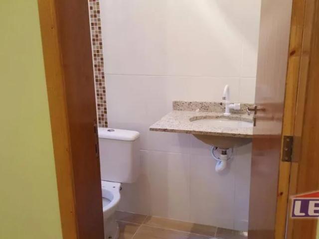 Casa com 3 dormitórios à venda, 165 m² por R$ 650.000,00 Parque Savoi City São Paulo/SP