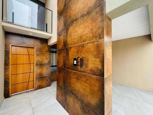 Casa com 3 dormitórios à venda, 165 m² por R$ 650.000,00 São Pedro Juiz de Fora/MG
