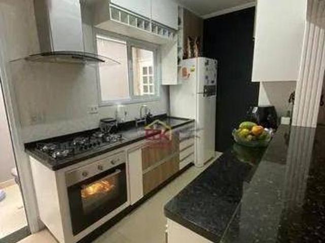 Casa com 3 dormitórios à venda, 165 m² por R$ 670.000 Vila Rei Mogi das Cruzes/SP