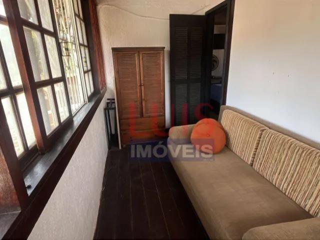 Casa com 3 dormitórios à venda, 165 m² por R$ 675.000,00 Itaipu Niterói/RJ