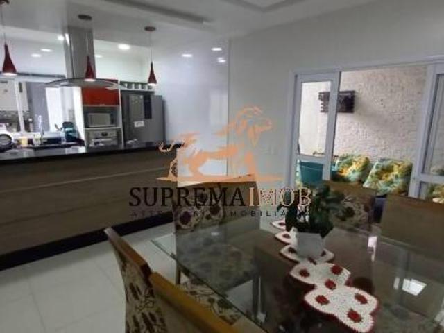 Casa com 3 dormitórios à venda, 165 m² por R$ 692.000 Jardim das Estrelas Sorocaba/SP