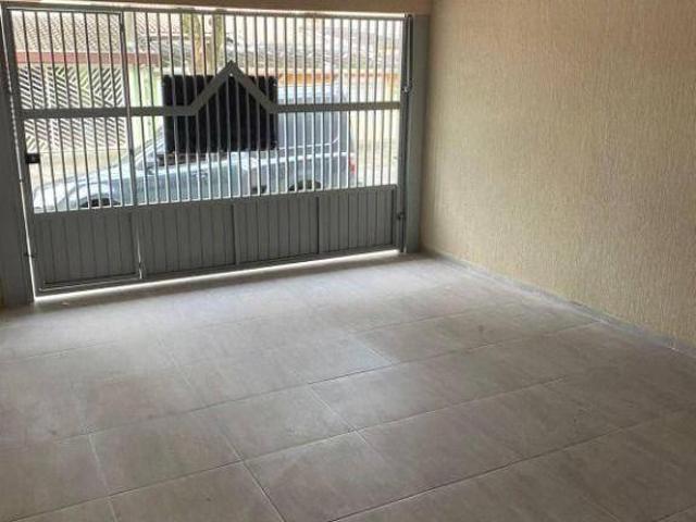 Casa com 3 dormitórios à venda, 165 m² por R$ 750.000,00 Jardim das Indústrias São José dos Camp