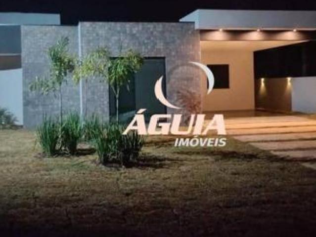 Casa com 3 dormitórios à venda, 165 m² por R$ 795.000,00 Riviera de Santa Cristina I Arandu/SP