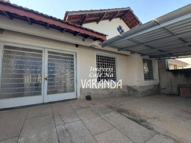 Casa com 3 dormitórios à venda, 165 m² por R$ 790.000,00 Jardim Primavera Valinhos/SP