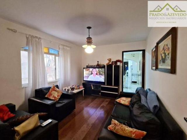 Casa com 3 dormitórios à venda, 165 m² por R$ 850.000,00 Vila Sônia São Paulo/SP