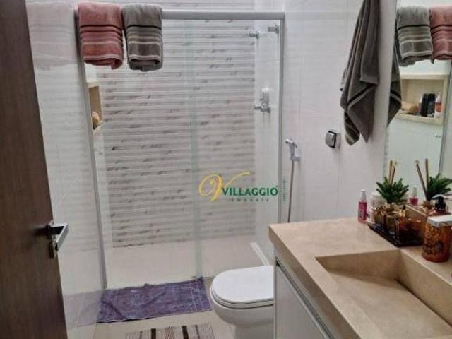 Casa com 3 dormitórios à venda, 165 m² por R$ 850.000,00 Ideal Life Ecolazer Residence São José