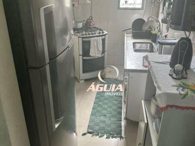 Casa com 3 dormitórios à venda, 165 m² por R$ 880.000,00 Parque Jaçatuba Santo André/SP