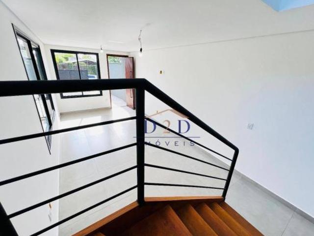 Casa com 3 dormitórios à venda, 165 m² por R$ 899.999,99 Vila Loanda Atibaia/SP