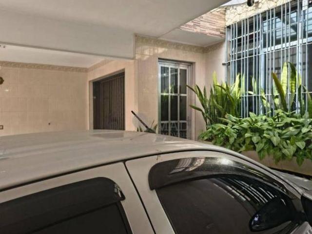 Casa com 3 dormitórios à venda, 165 m² por R$ 890.000,00 Vila Marieta São Paulo/SP