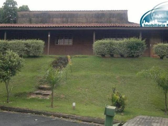 Casa com 3 dormitórios à venda, 165 m² por R$ 900.000,00 Condomínio Marambaia Vinhedo/SP