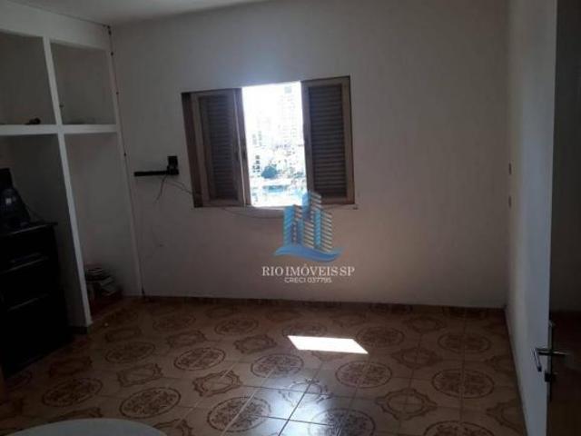 Casa com 3 dormitórios à venda, 165 m² por R$ 901.000,00 Olímpico São Caetano do Sul/SP