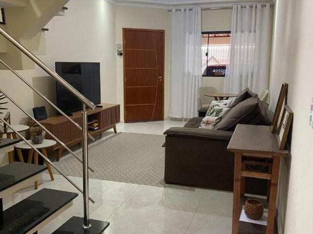 Casa com 3 dormitórios à venda, 165 m² por R$ 910.000,00 Jardim das Indústrias São José dos Camp