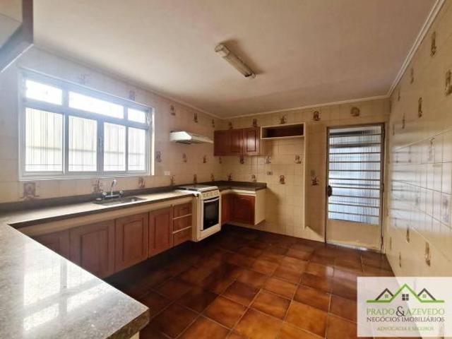 Casa com 3 dormitórios à venda, 165 m² por R$ 950.000,00 Vila Inah São Paulo/SP