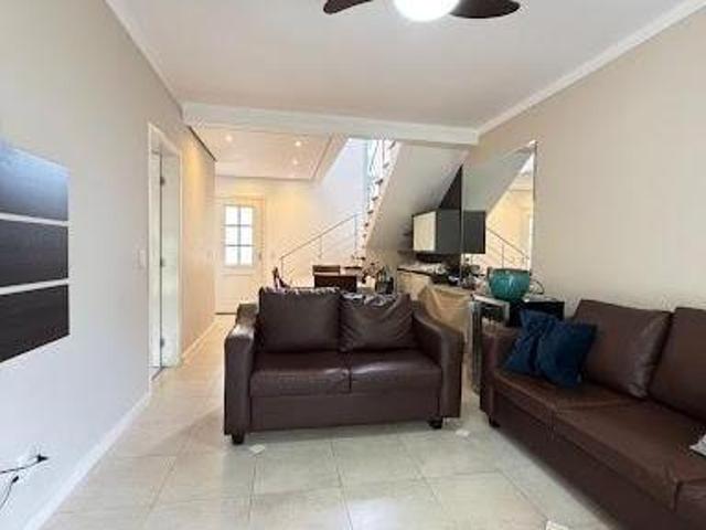 Casa com 3 dormitórios à venda, 165 m² por R$ 950.000,00 Olga Ville Residencial Sorocaba/SP