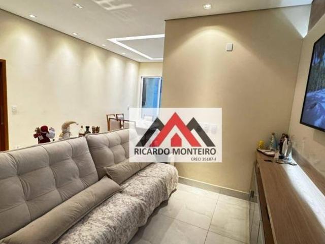 Casa com 3 dormitórios à venda, 165 m² por R$ 920.000,00 Condomínio Moema Ville Pindamonhangaba/